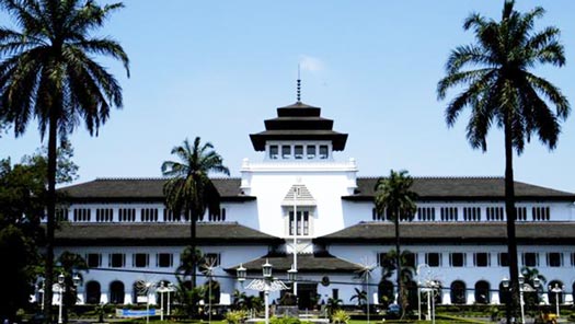Minuman Khas Sunda Bandung Jawa Barat